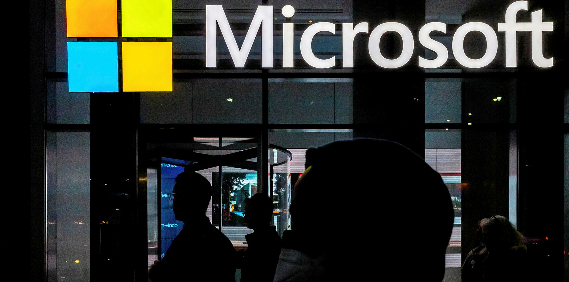 Microsoft claims 'environmental justice' first with biggest renewable ...