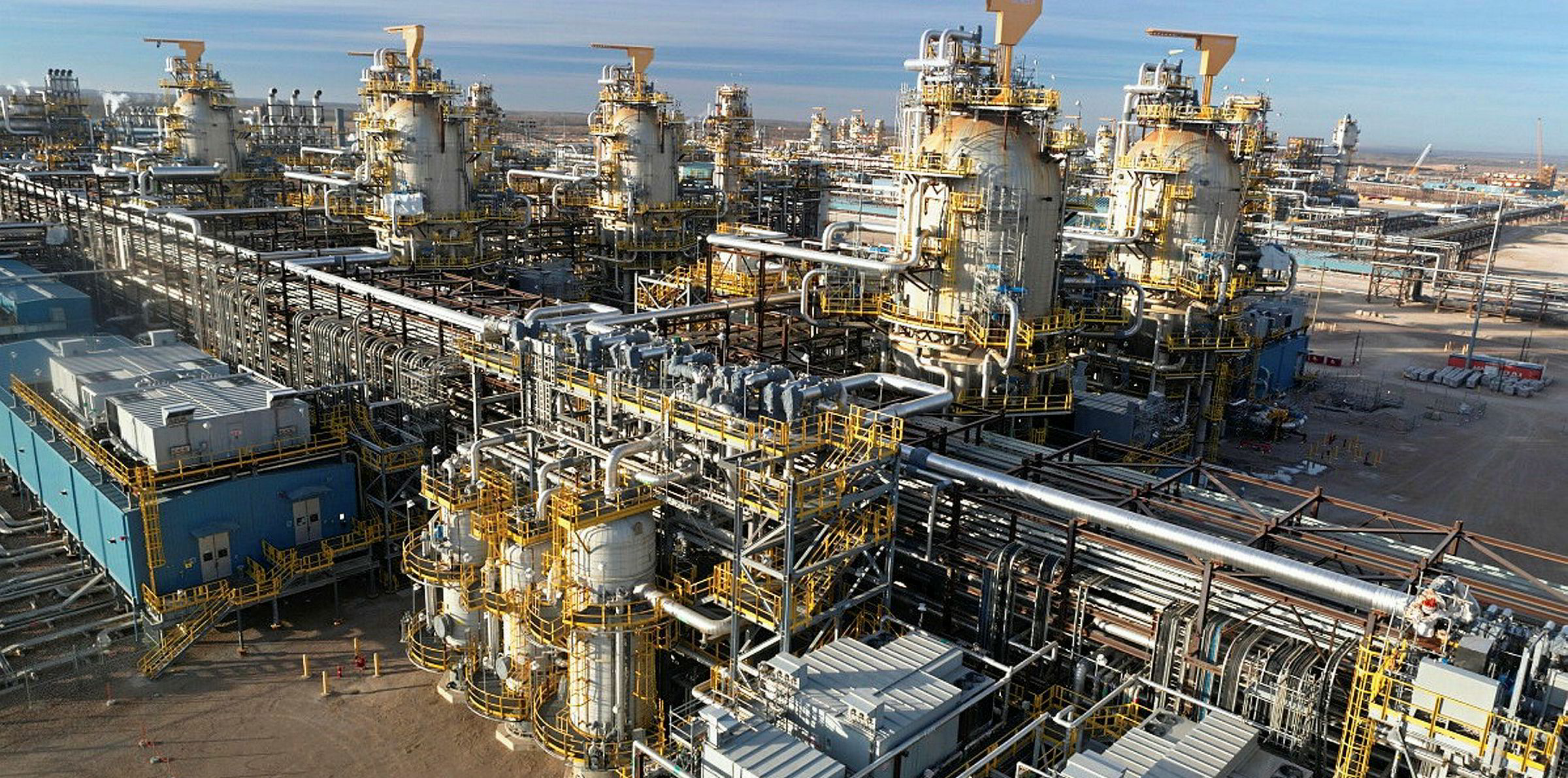 Diluent pipeline outage downs Imperial's Kearl oil sands site ...