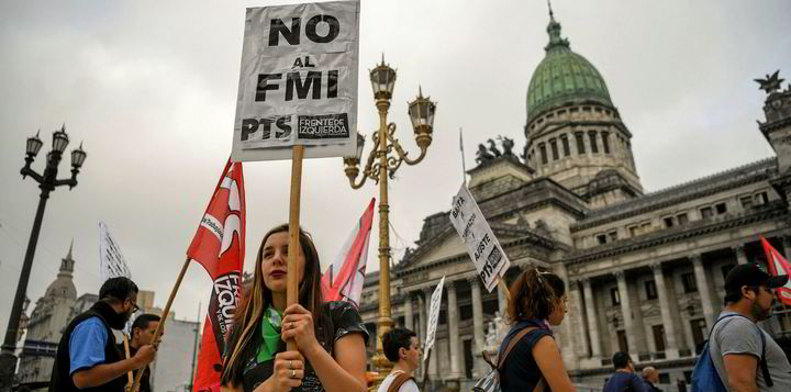Argentina's renewable revival faces first test as economy shakes | Recharge