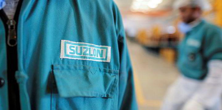 New Suzlon CEO says Indian wind group 'compelling and credible' | Recharge