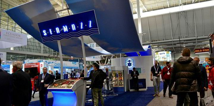 Mazzetta joins GSSI | IntraFish.com