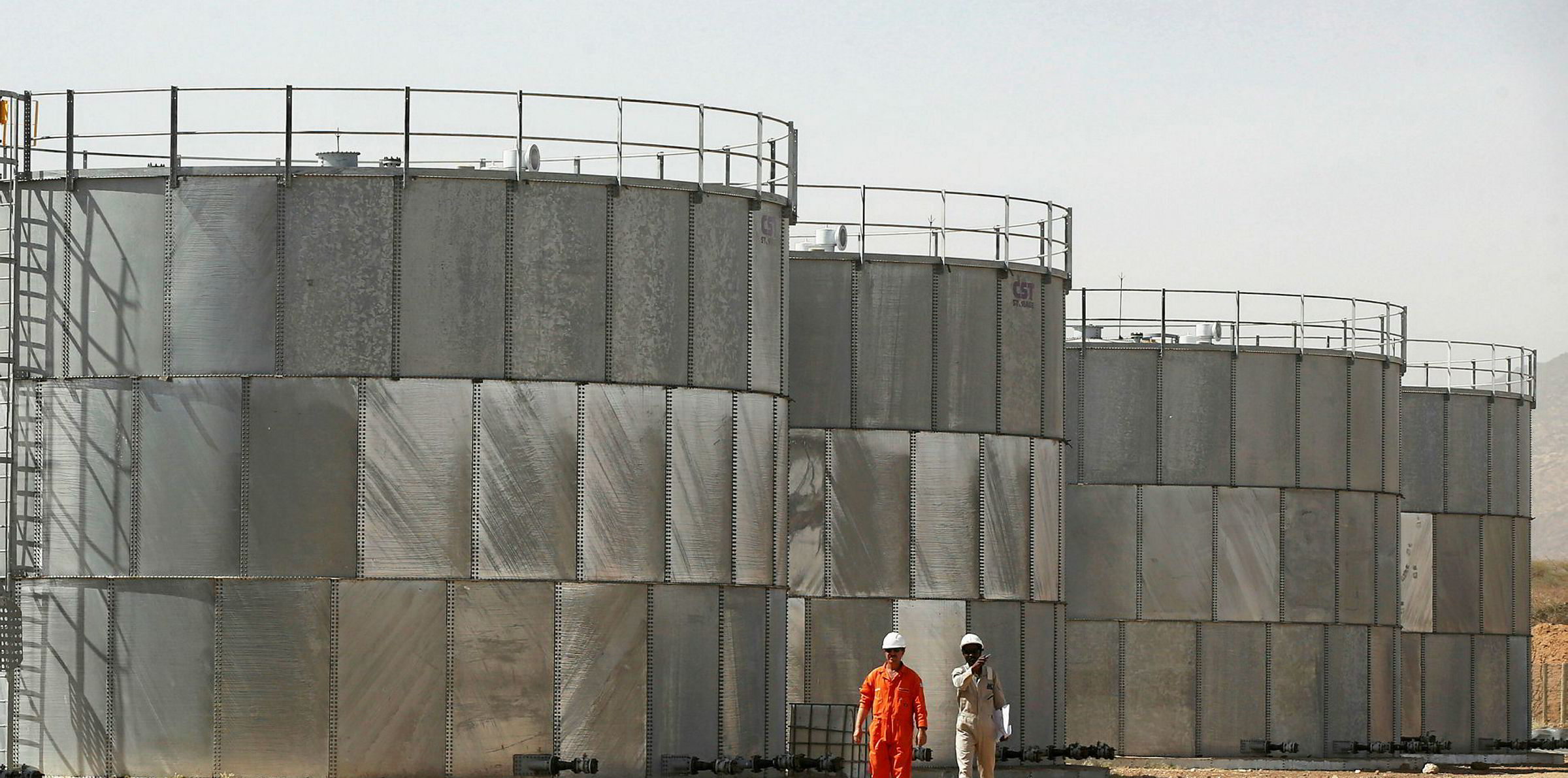 Kenya's Turkana field development hit by Covid-19 | Upstream Online