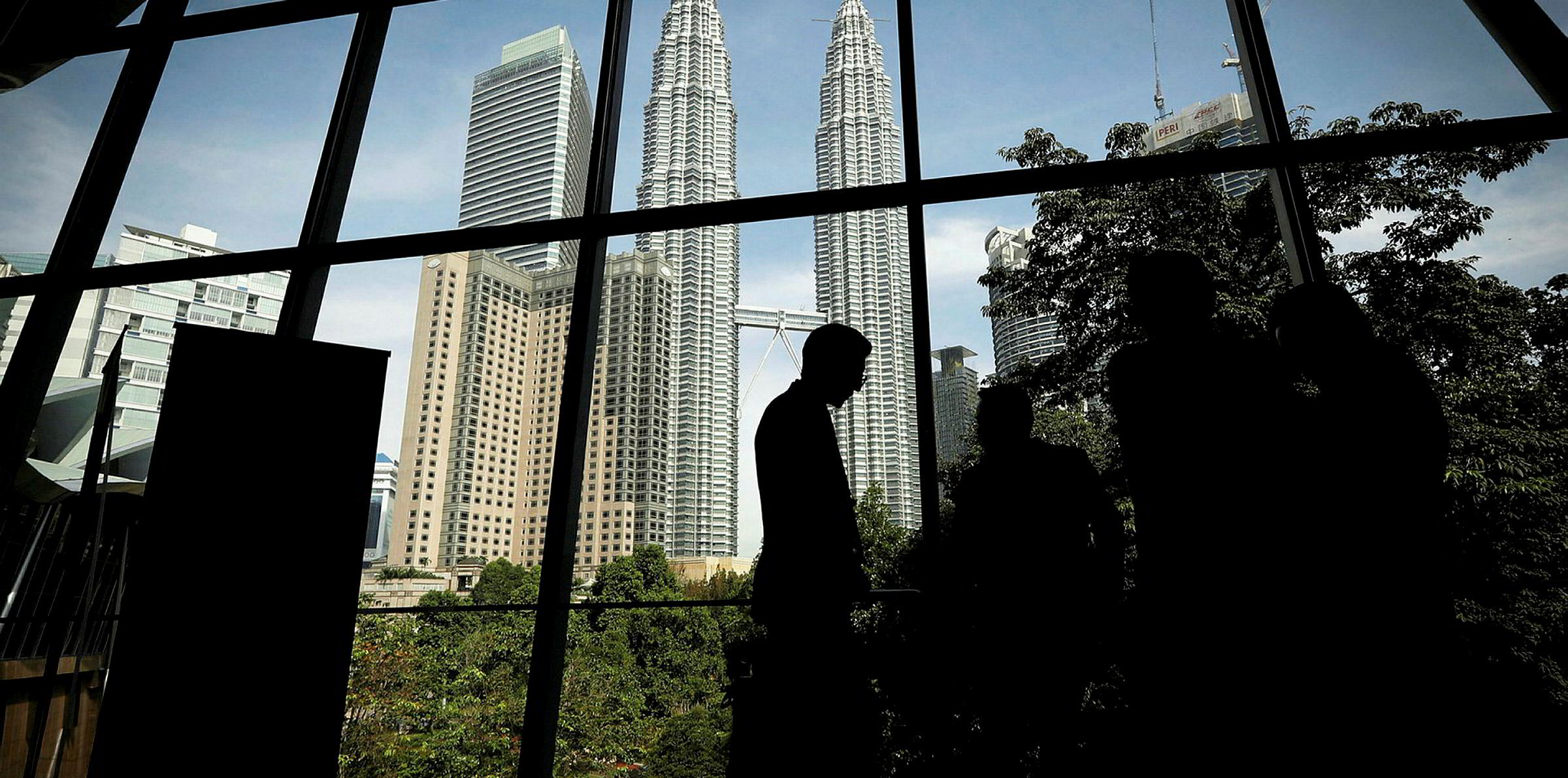 MMHE lands Kasawari sour gas job | Upstream Online