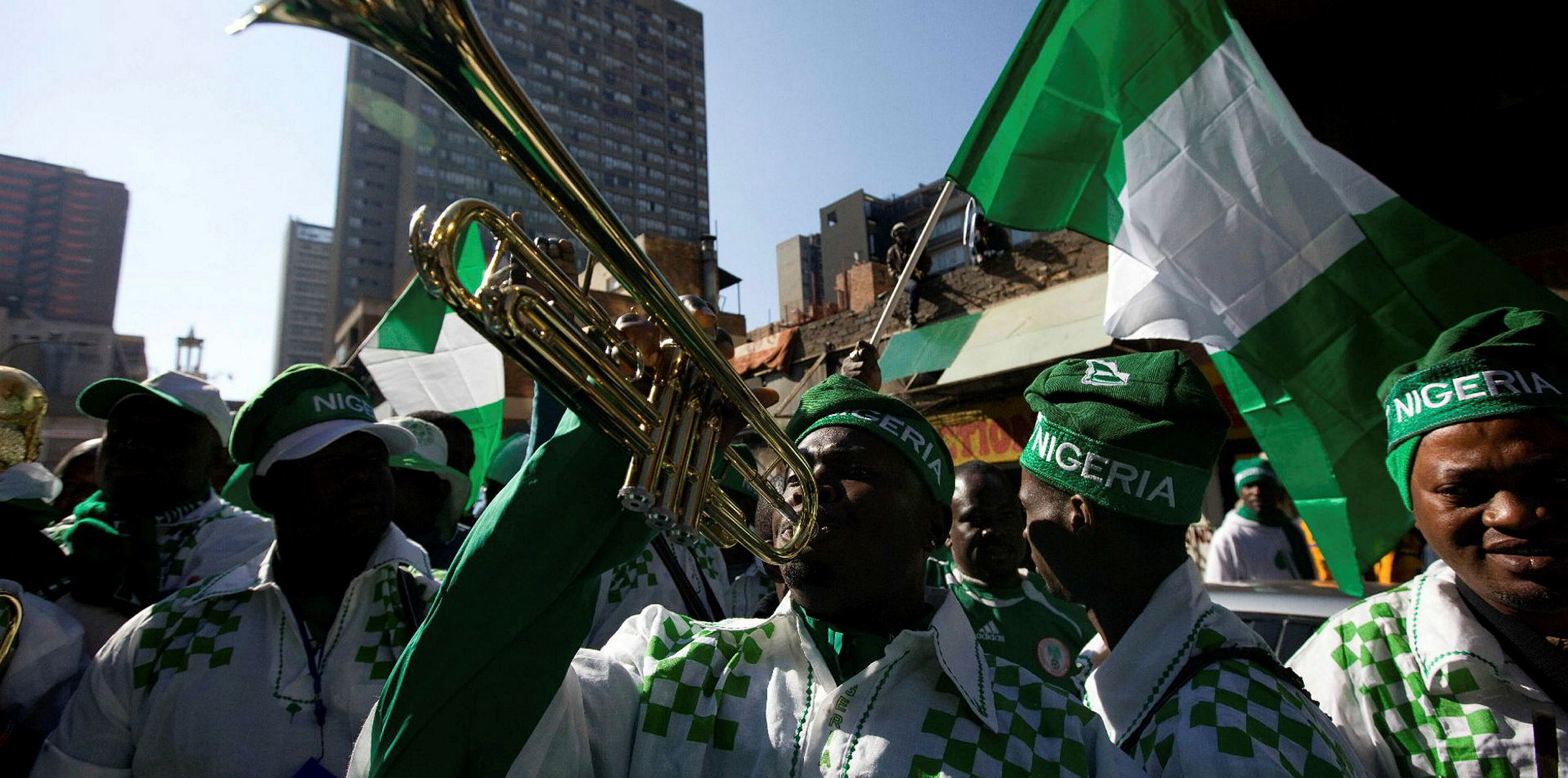 Lekoil secures Qatar funds for work on Nigeria field | Upstream Online