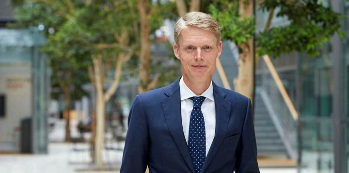 Ørsted rolls out roadmap for net-zero power generation by 2025 | Recharge