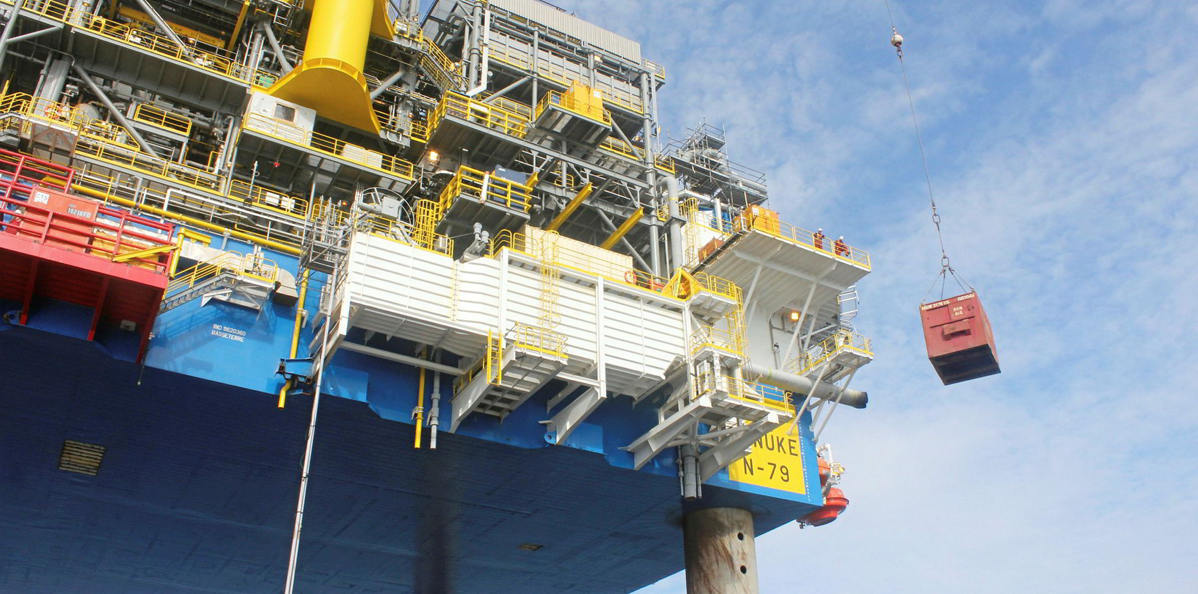 Norwegian player lands extra Deep Panuke work off Canada | Upstream Online