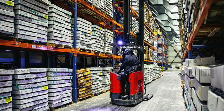 Cold storage hubs were filling up long before coronavirus. How will the ...