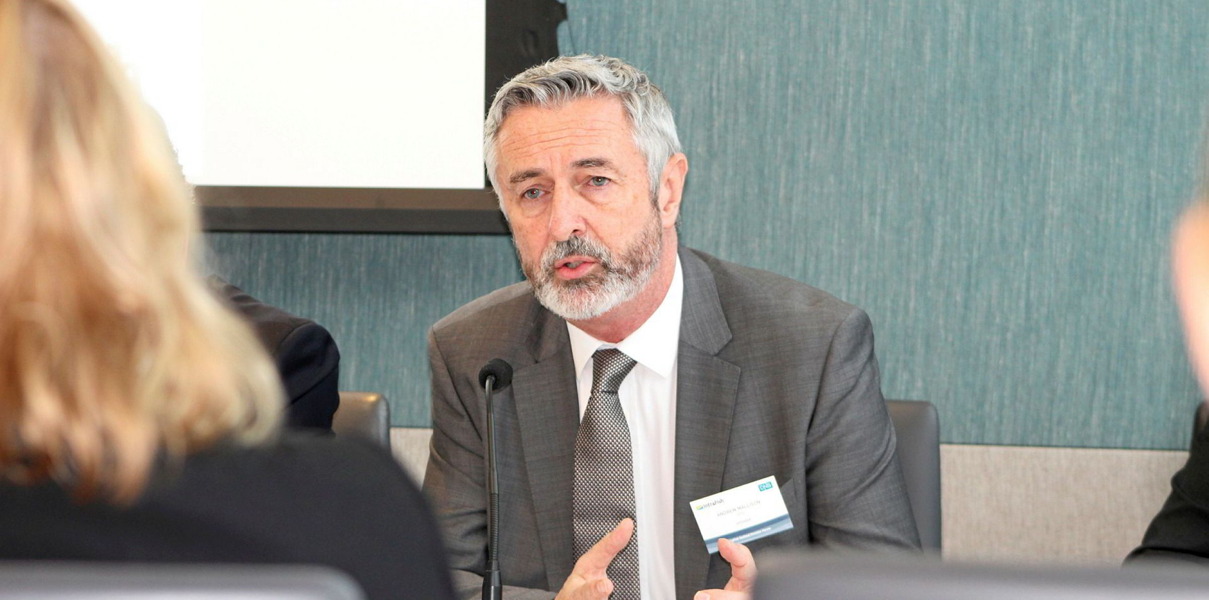 LETTER: 'Trudeau's mandate detrimental to responsible aquaculture ...