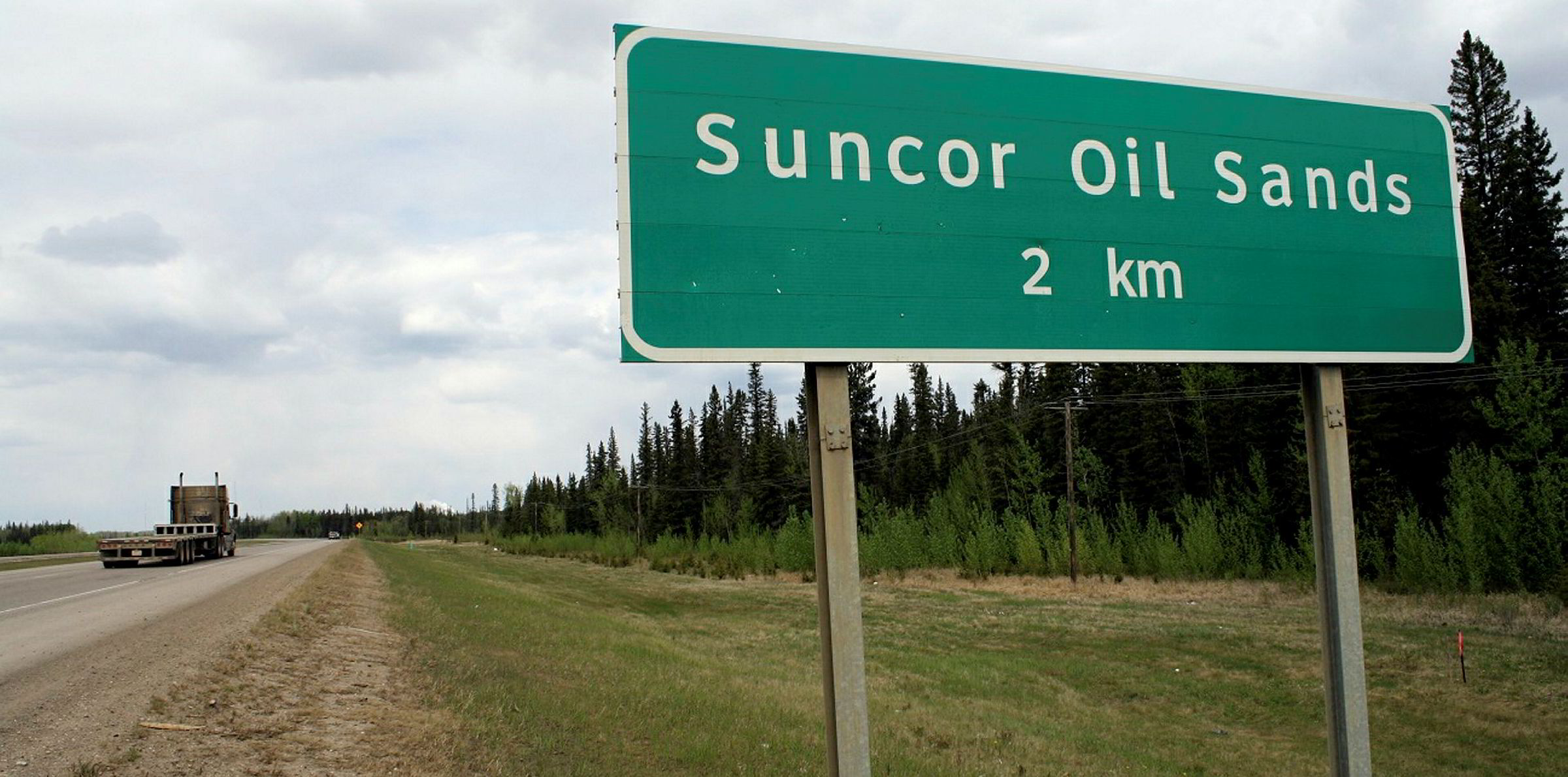Suncor slams Alberta cuts | Upstream Online