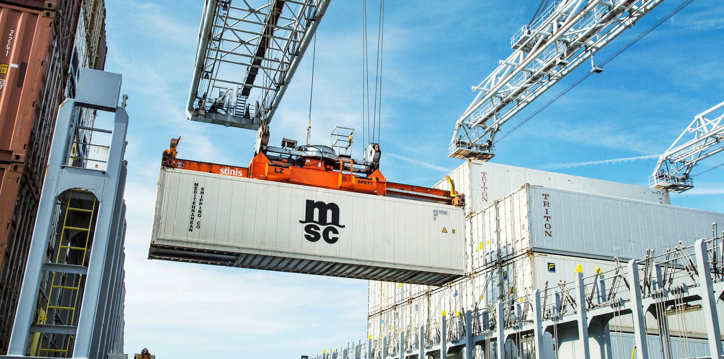 Winners emerge as big boxship charter market all but dries up | TradeWinds