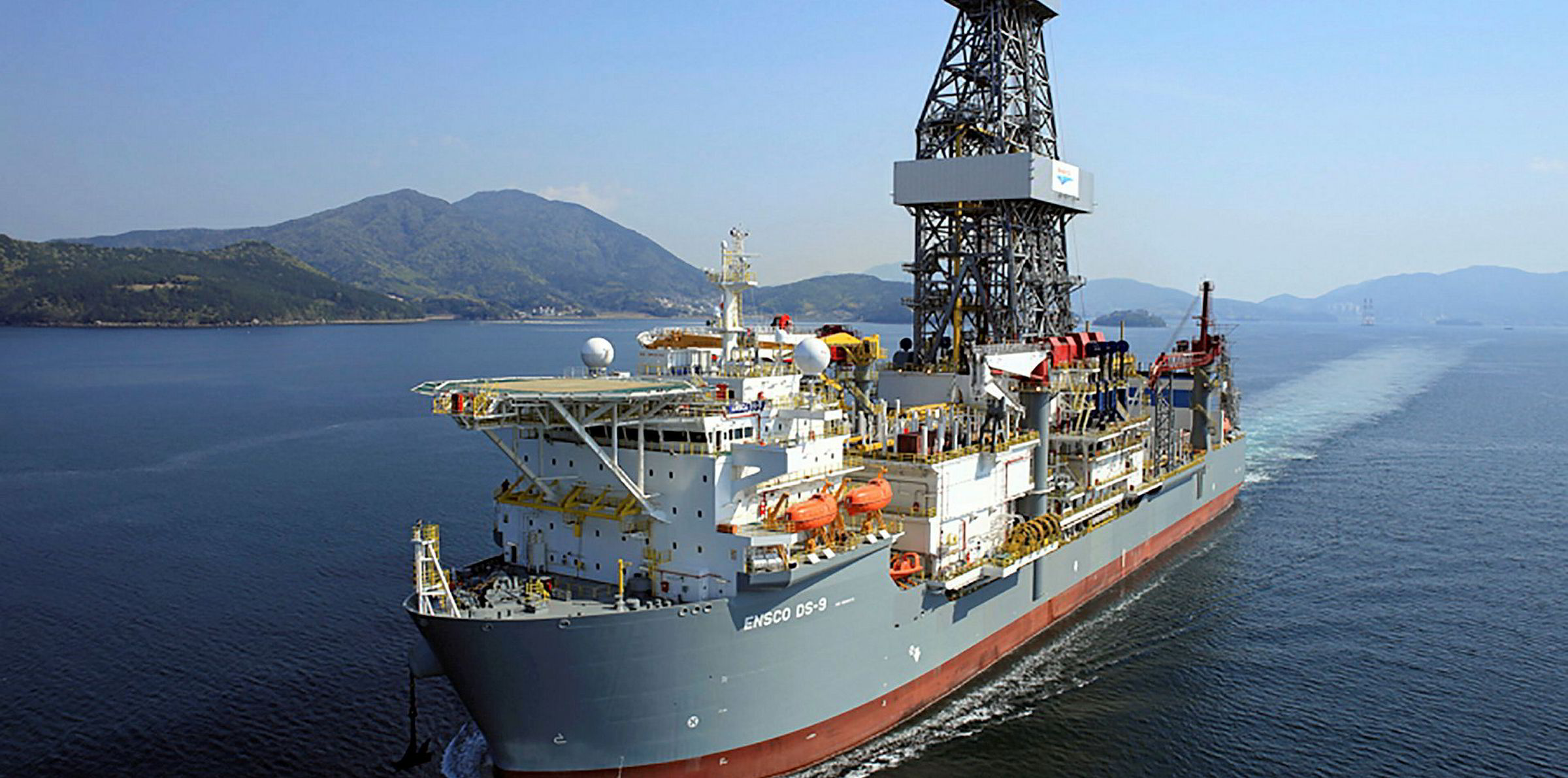Premier axes Valaris rig contract for well campaign off Brazil ...