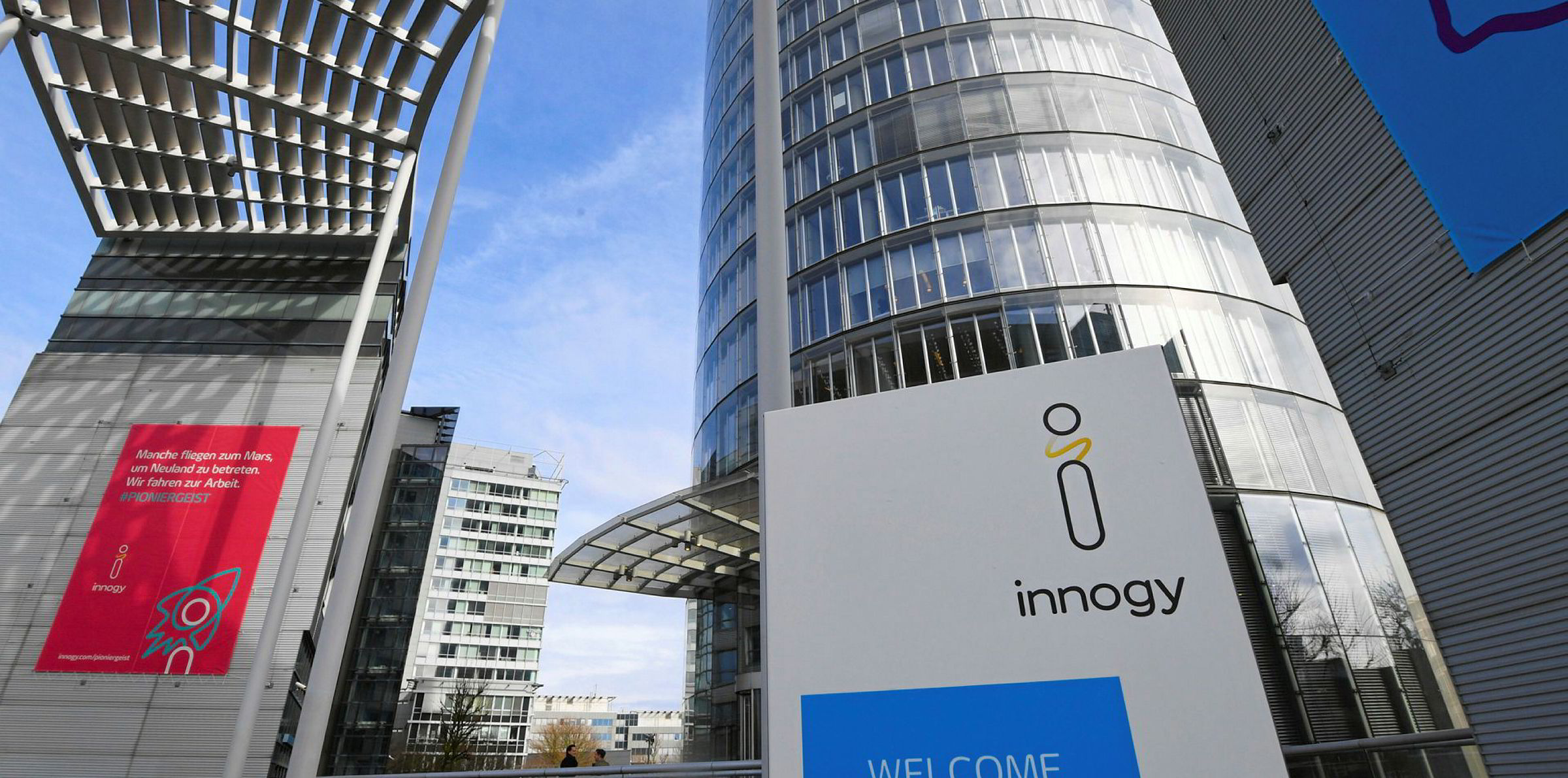Innogy eyes offshore wind auctions across Europe | Recharge