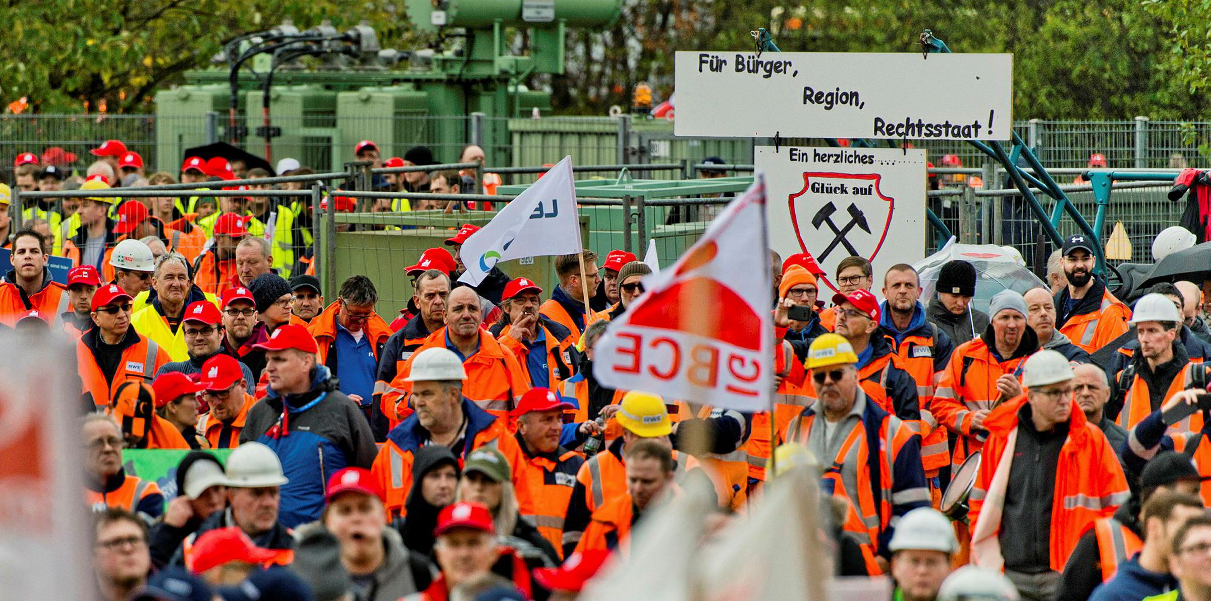 German coal commission tipped to eye phase-out by 2038 | Recharge