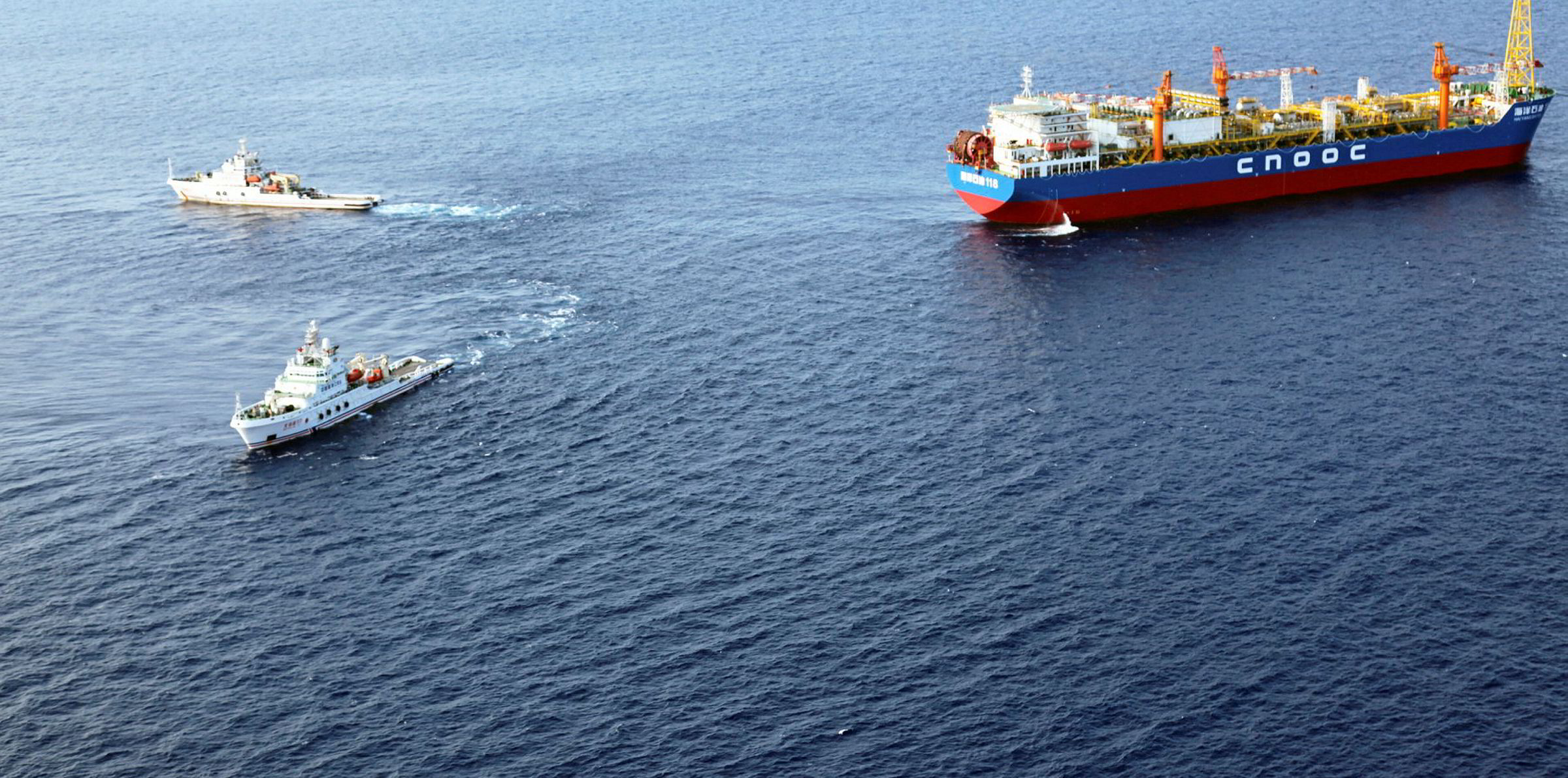 CNOOC on lookout for Enping contractors | Upstream Online