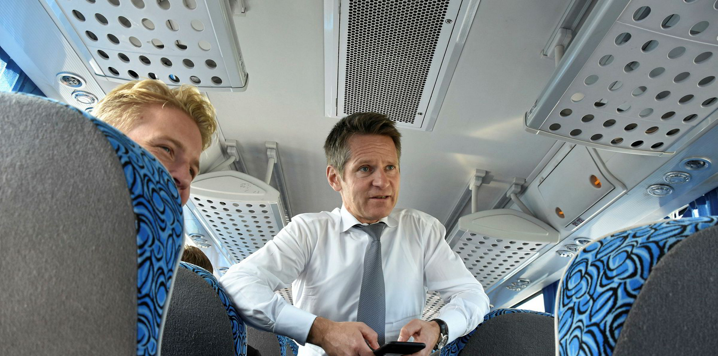 Klaveness wins more time for combination carrier options | TradeWinds