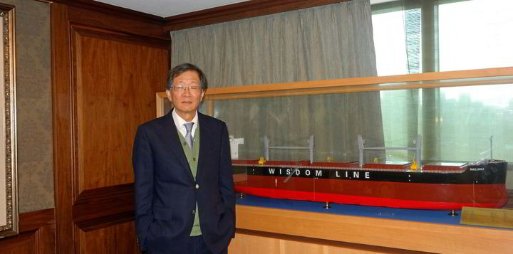 Wisdom Marine raising another $64m for ship acquisitions | TradeWinds