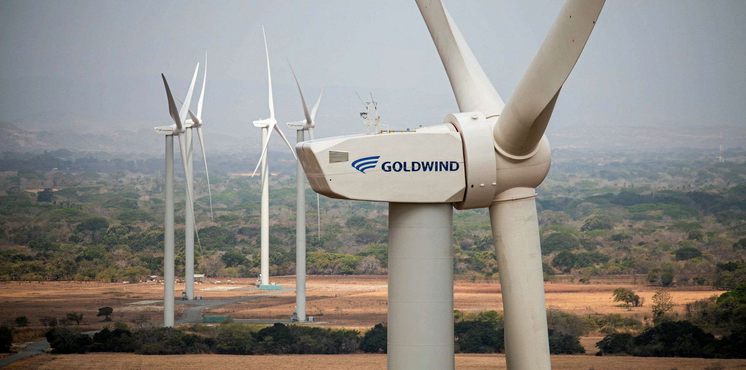 Goldwind opens sales process for 1GW Australia portfolio | Recharge