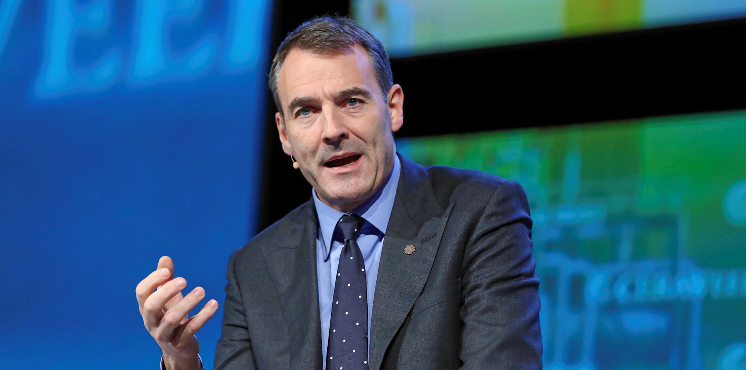 Coronavirus 'reaffirms the need to reinvent BP' for net-zero energy ...