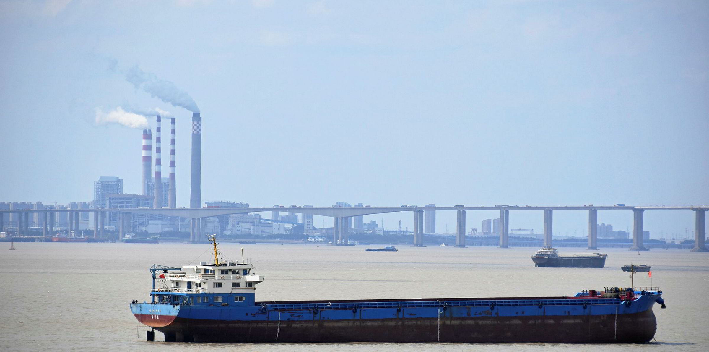 Nanjing Tanker sets sights on ‘tailor-made’ LR1 clean carriers at China ...