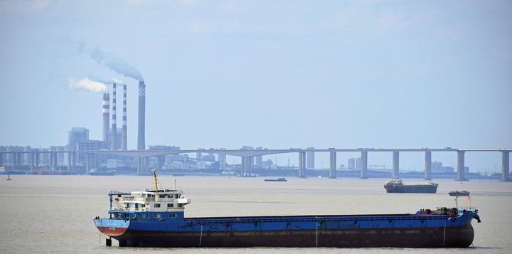 Nanjing Tanker sets sights on ‘tailor-made’ LR1 clean carriers at China ...