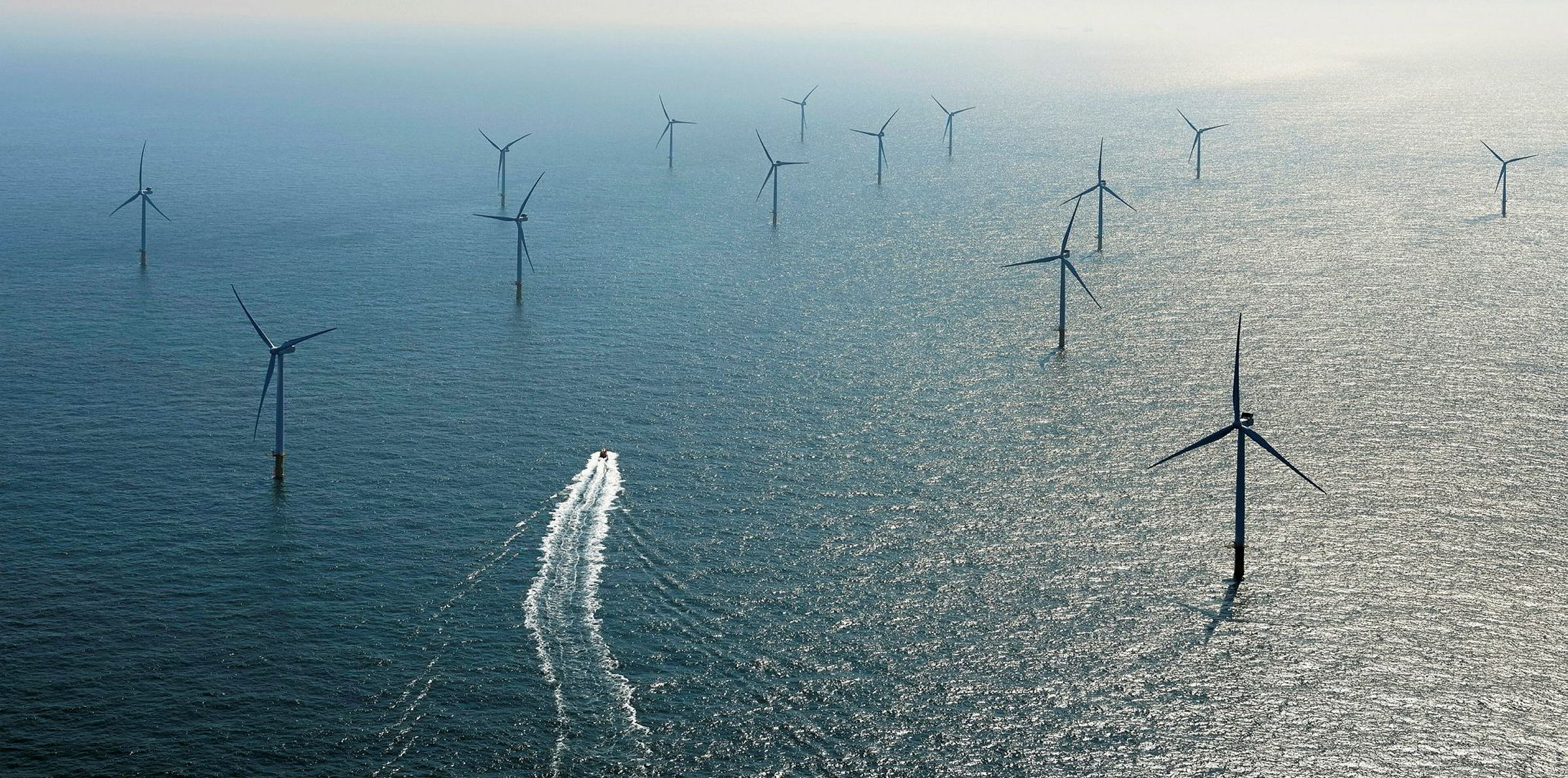 GE to deliver power export system for UK's $3bn Sofia offshore wind ...
