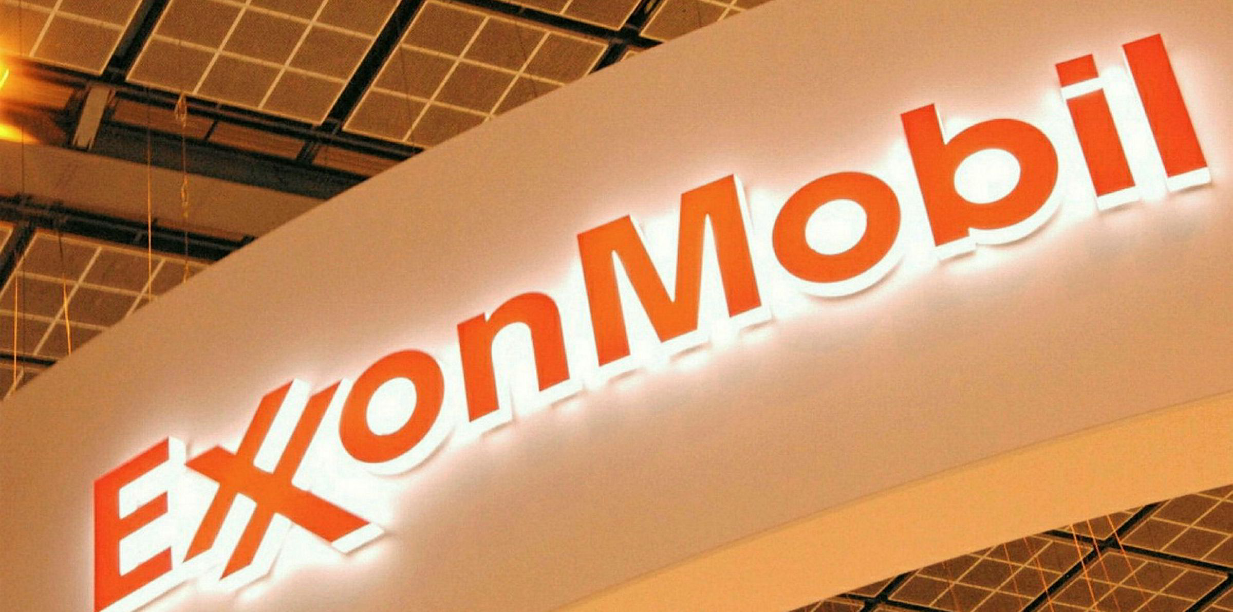 ExxonMobil in carbon capture pact | Upstream Online