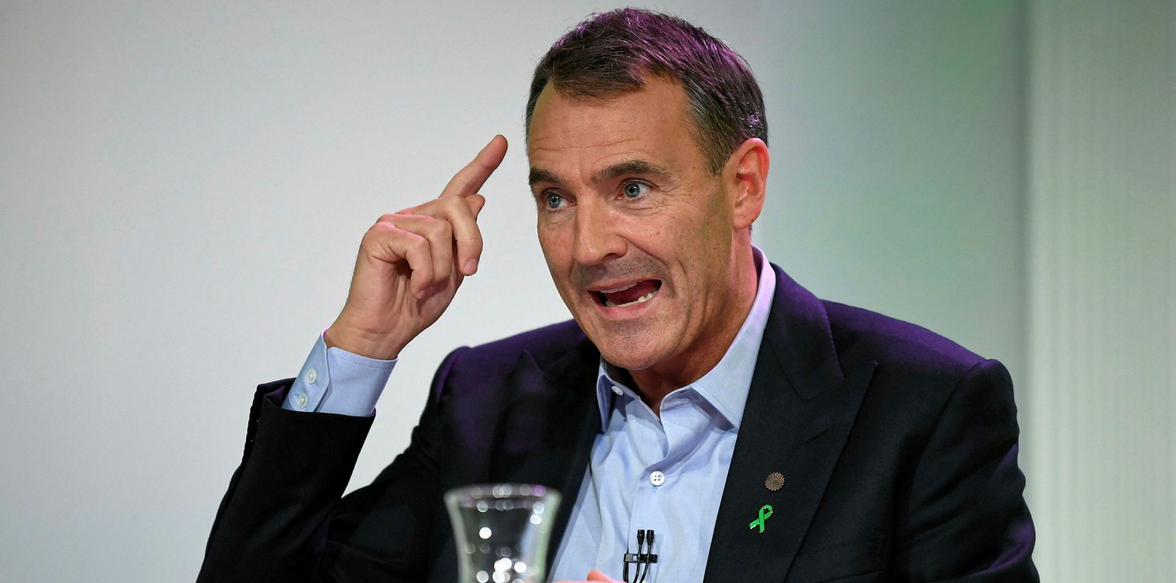 Oil giant Eni to restructure as it embarks on 'irreversible path' to be ...