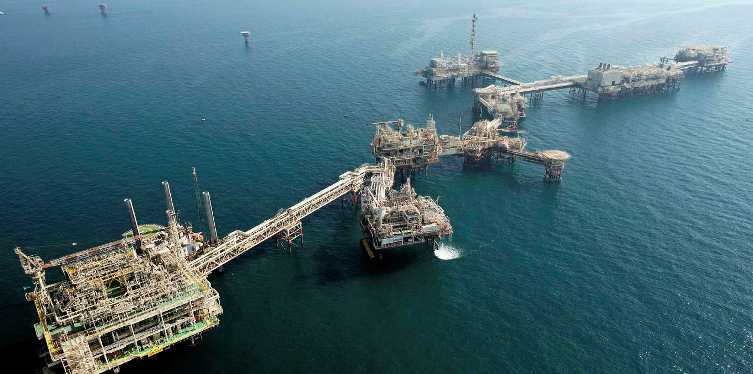 Adnoc delays tender at giant Abu Dhabi offshore oilfield | Upstream Online