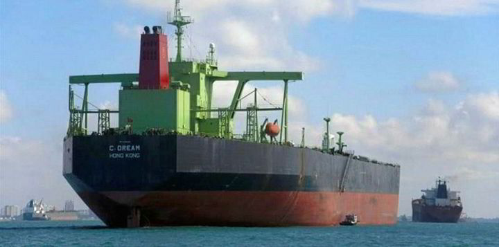 Prima Marine set to benefit from more flights and tanker acquisitions ...