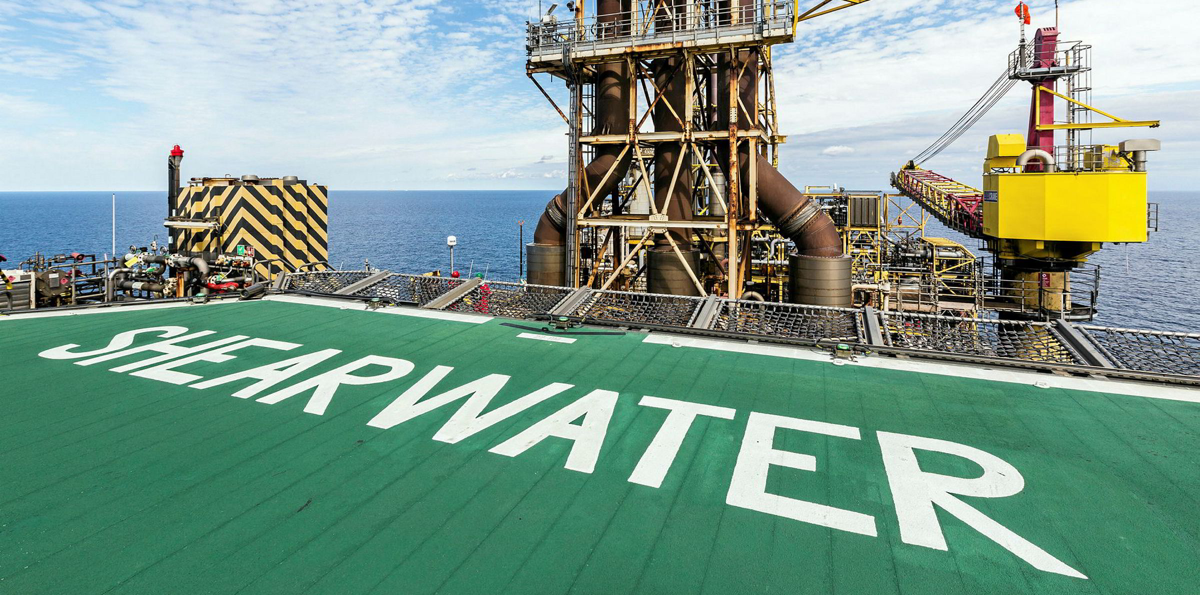 BP agrees fresh terms over North Sea assets sale to Premier | Upstream ...