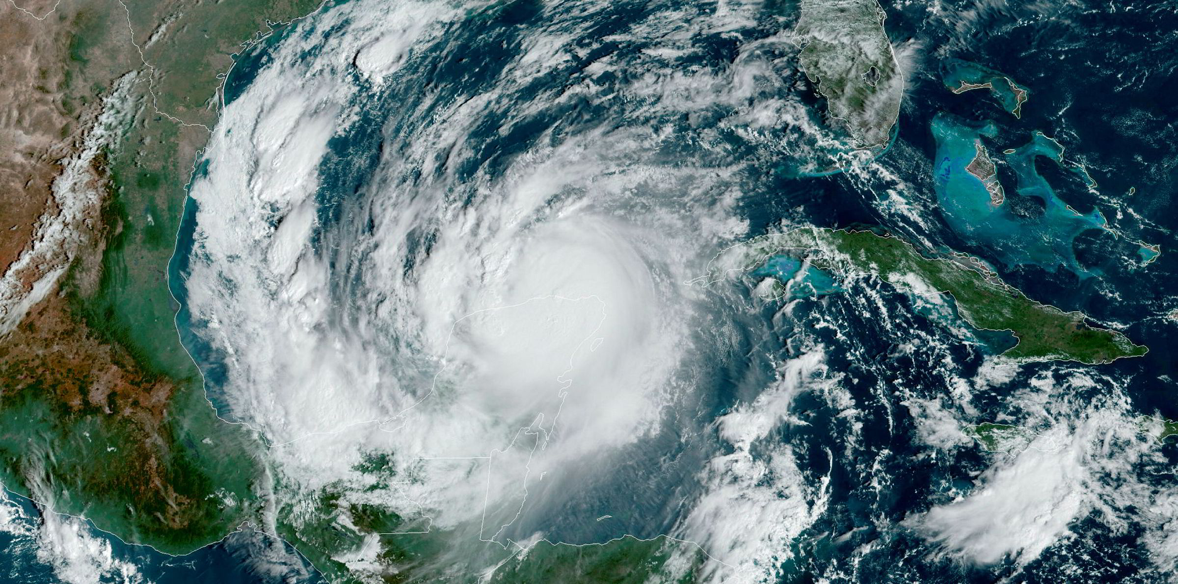 Hurricane Delta delays Talos Energy field start up in the US Gulf of ...