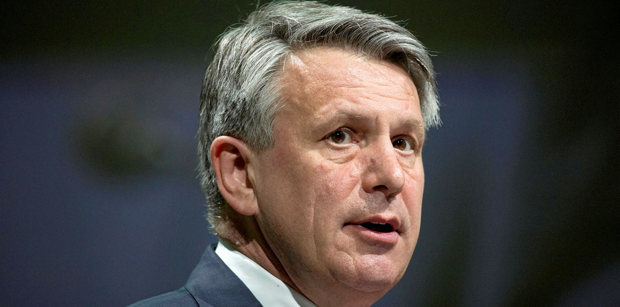 'We don't know what's on the other side of this crisis' - Shell's Van ...