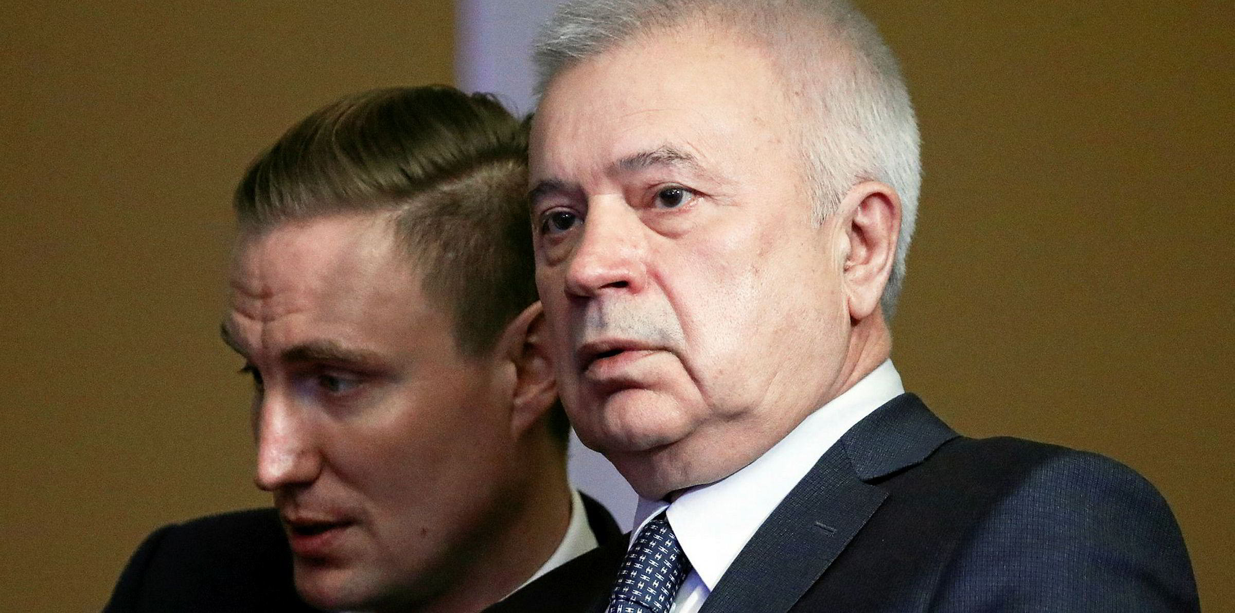 Litasco arrests two Palmali Shipping tankers | TradeWinds