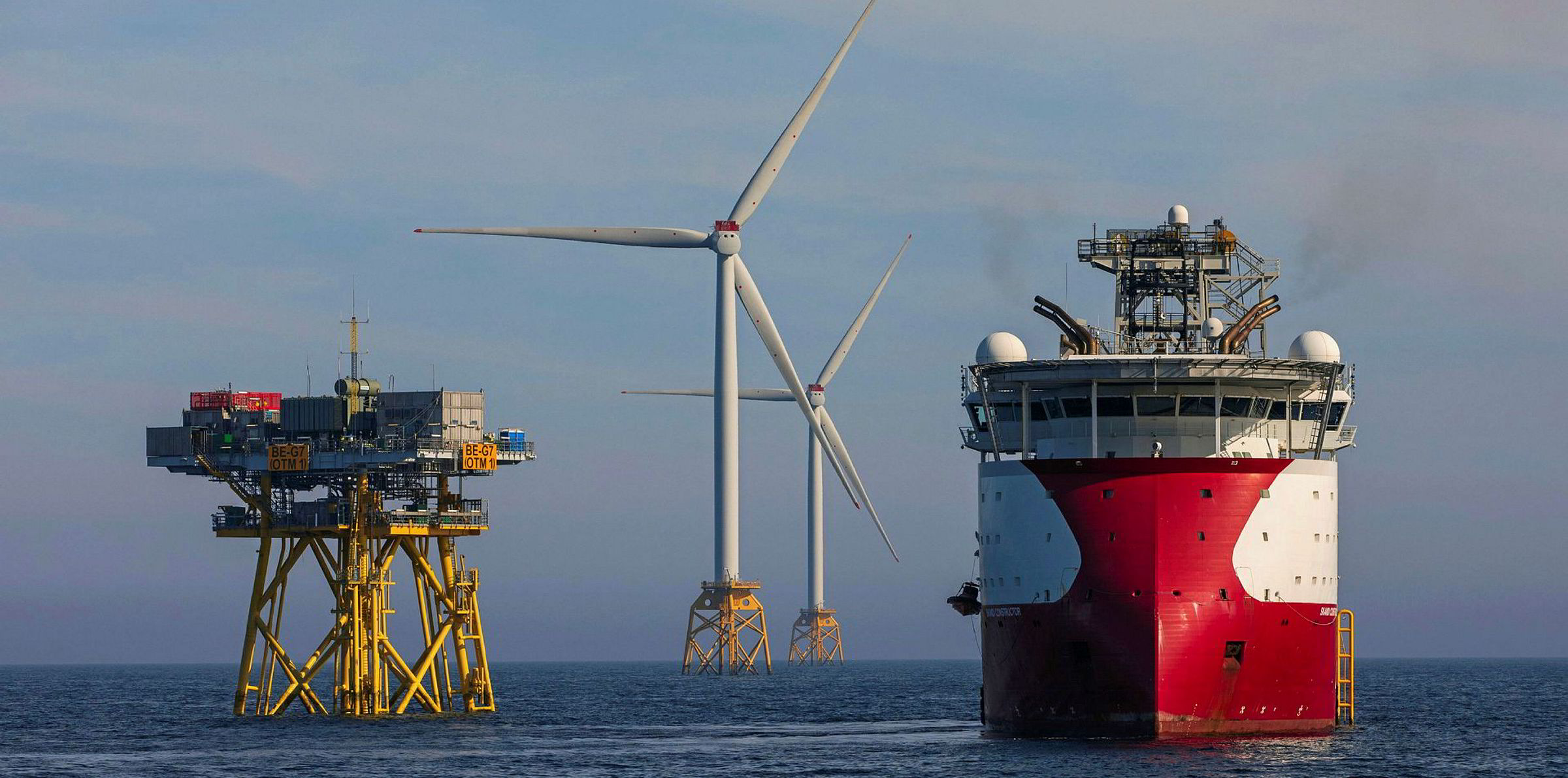 SSE rolls out action plan for UK to reach 40GW offshore wind goal ...