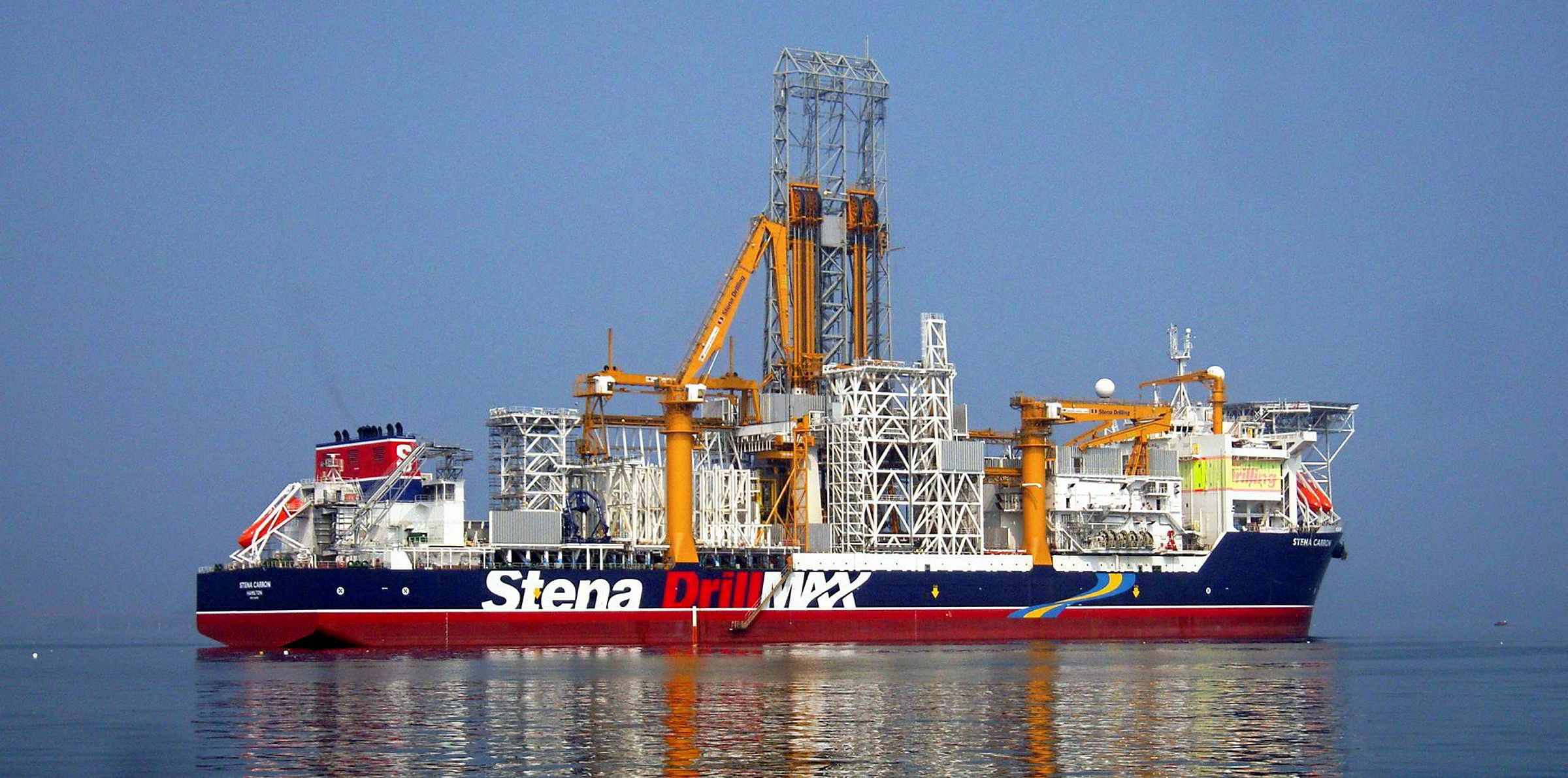 ExxonMobil gets going at deepest well ever drilled off Guyana ...