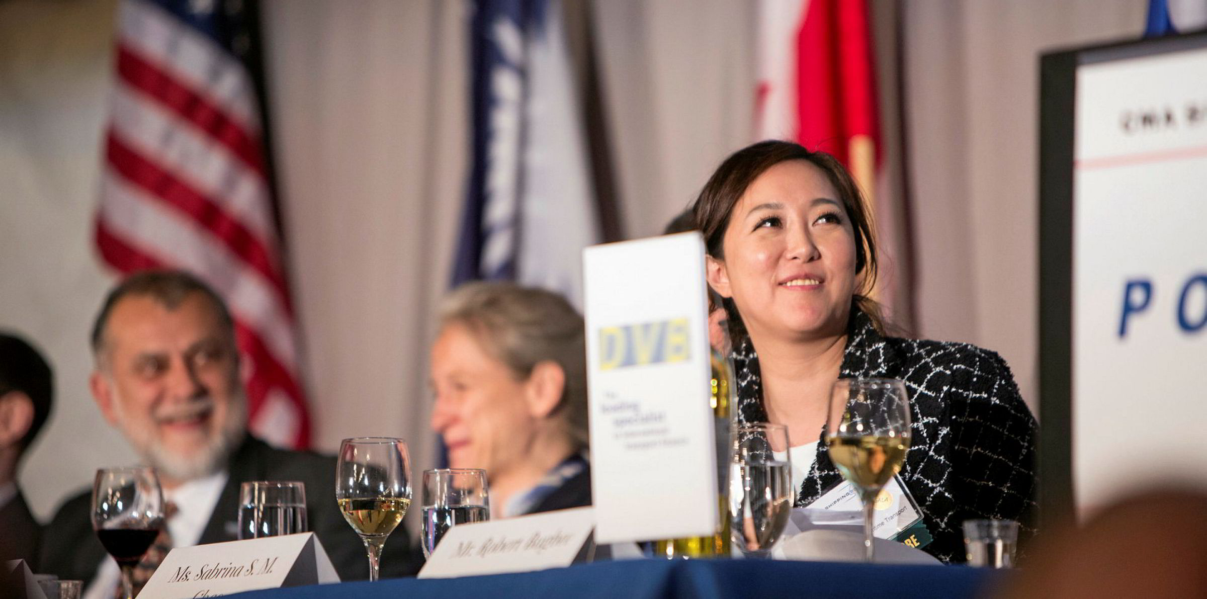 Bimco draws up 'timely' first standard sale-and-leaseback contract ...