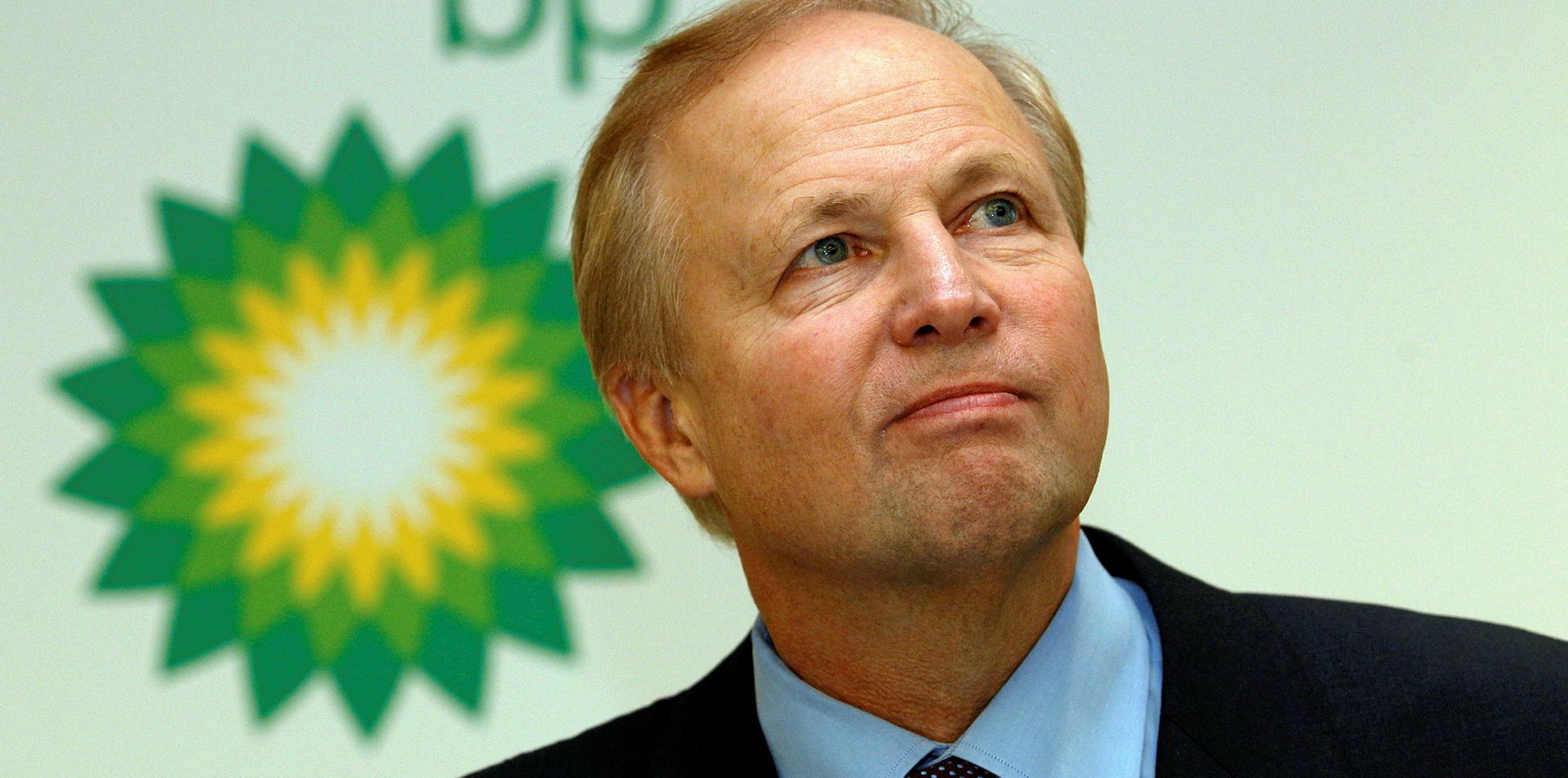 BP’s Dudley says goodbye on social media | Upstream Online