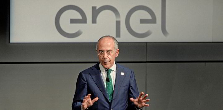 Enel CEO: Carbon markets ‘irrelevant’ for rise of renewables | Recharge