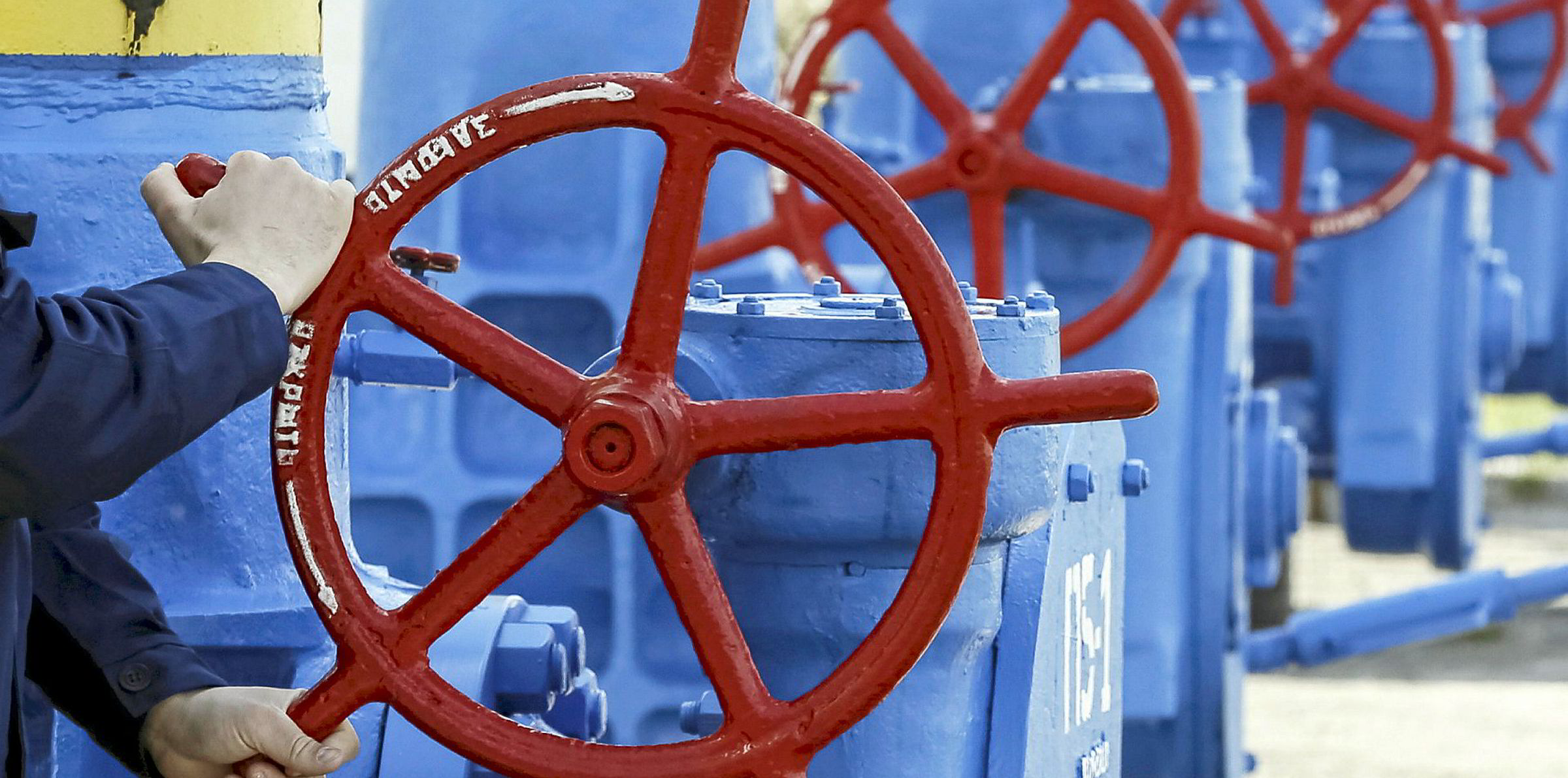 Ukraine to complete gas network unbundling before year-end | Upstream ...