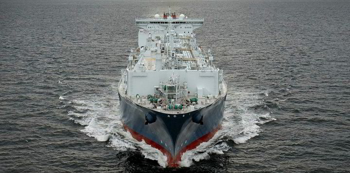 Hoegh LNG named as 'preferred bidder' for Latin America FSRU projects ...