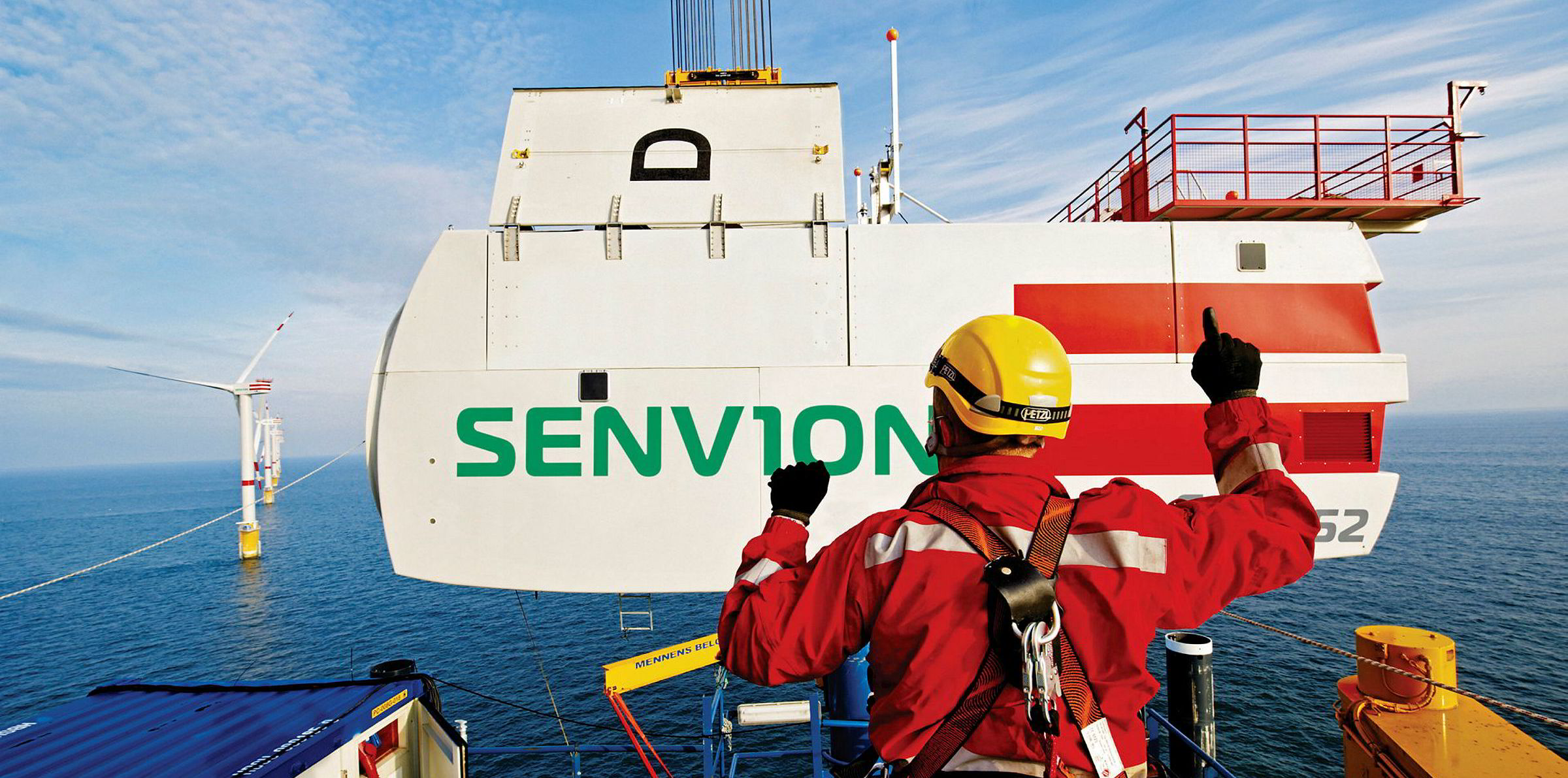 Senvion in 'critical' lender talks as shares plunge by a third | Recharge