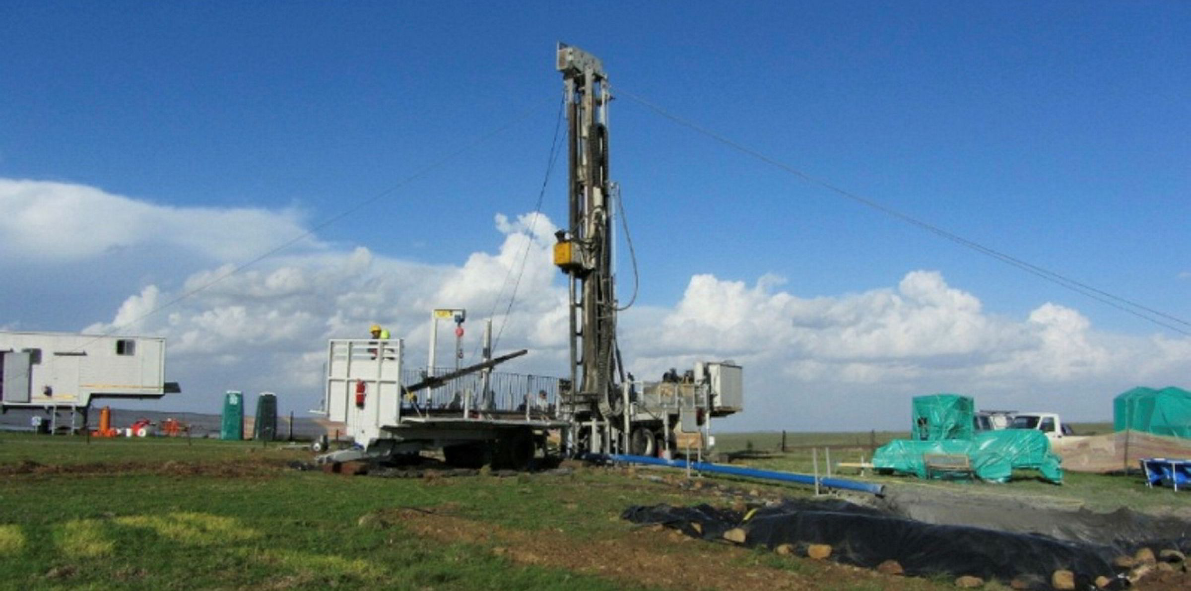 Afro gets approval for South African gas production | Upstream Online