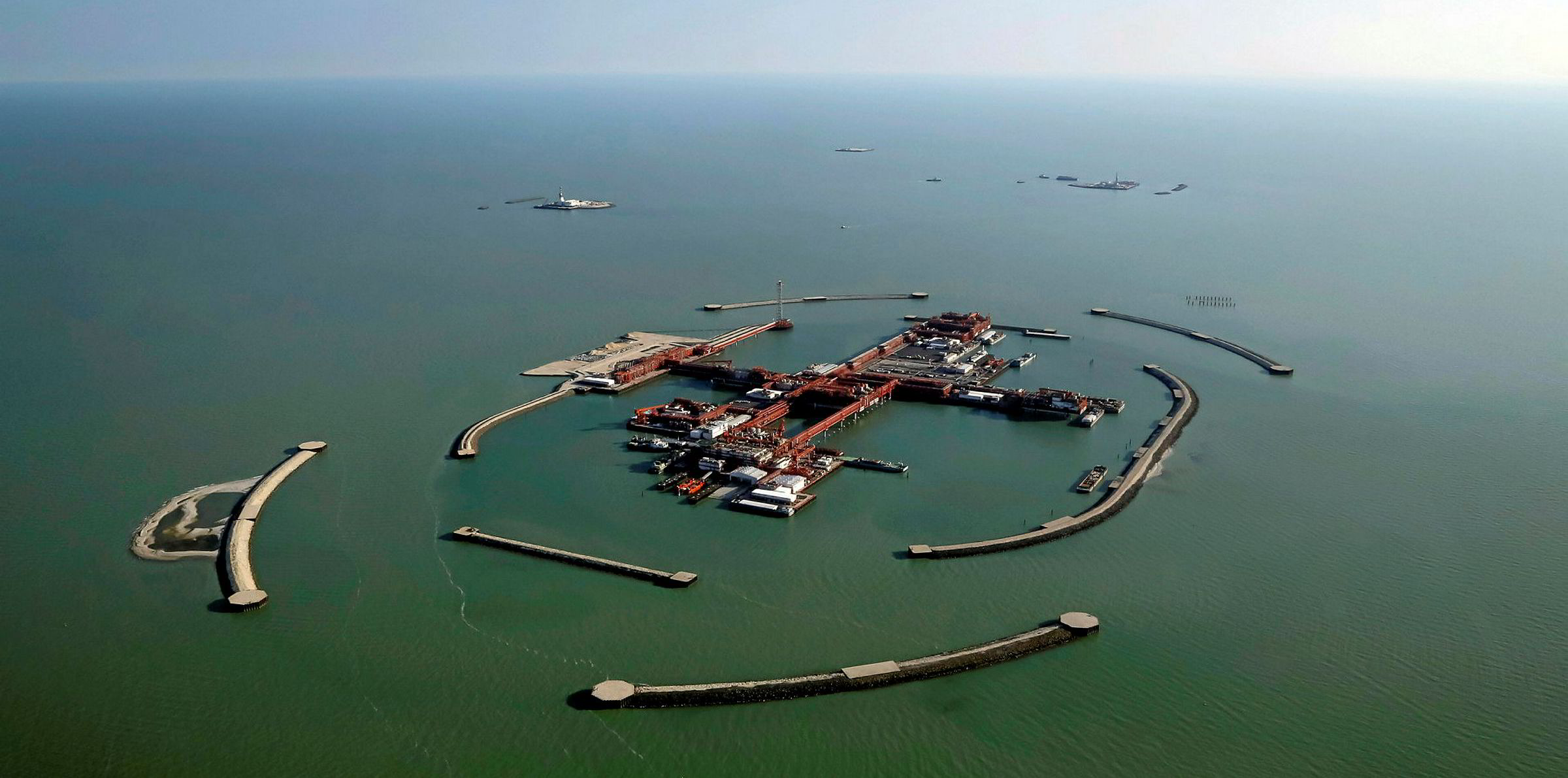 Kashagan operator sets sights on 1.1 million bpd at massive Caspian oil ...