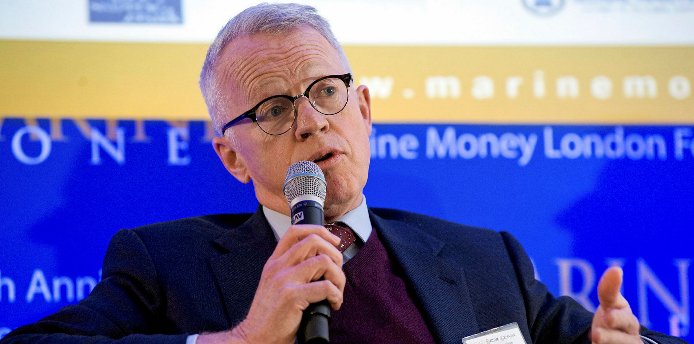 Colleagues 'dumbfounded' as Rodgers prepares to leave Euronav | TradeWinds