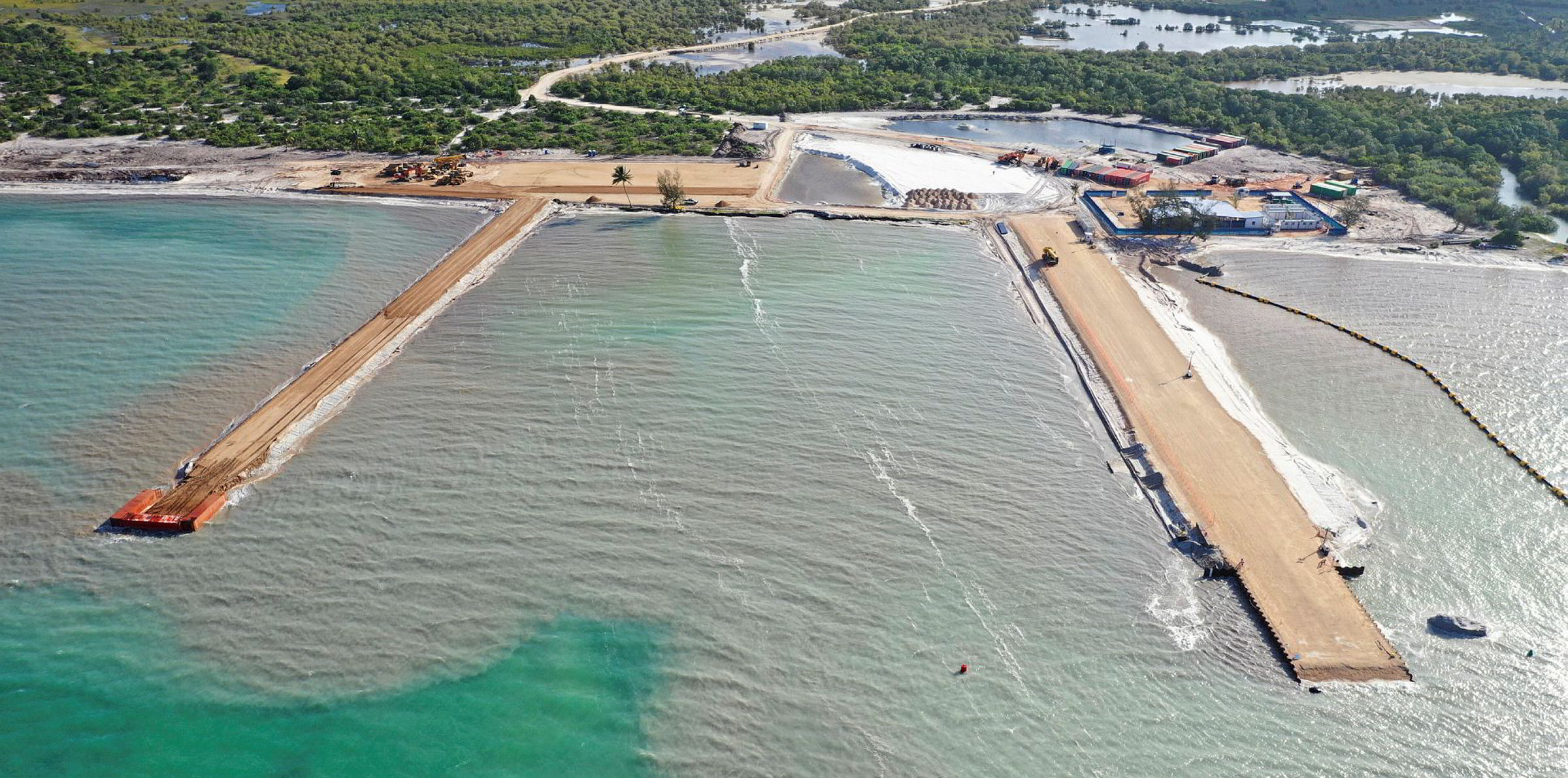 Mozambique on LNG roller coaster ride to riches | Upstream Online