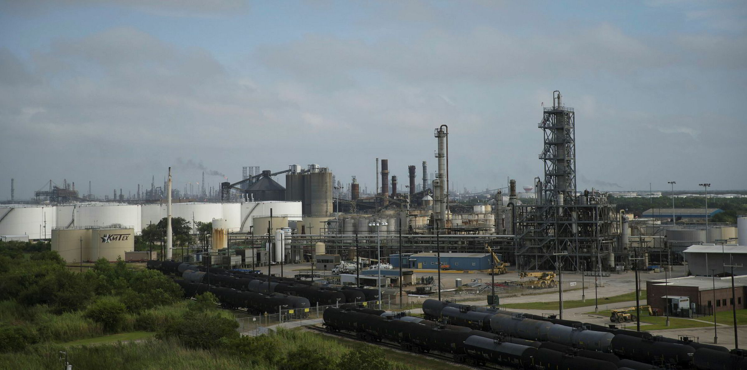 Final Elba Island LNG module cleared for service | Upstream Online