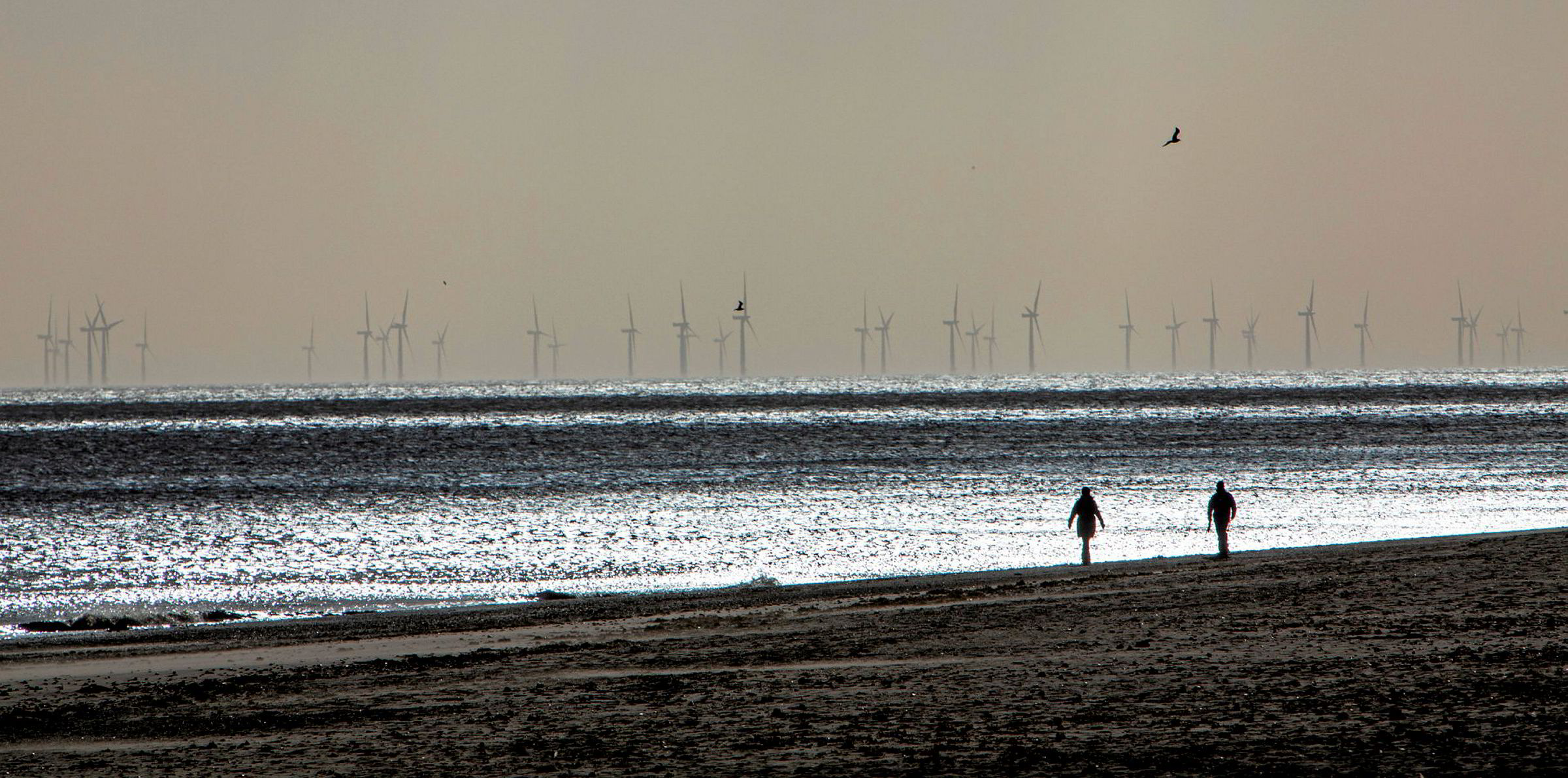 National Grid flags $8bn savings prize from shared UK offshore wind ...