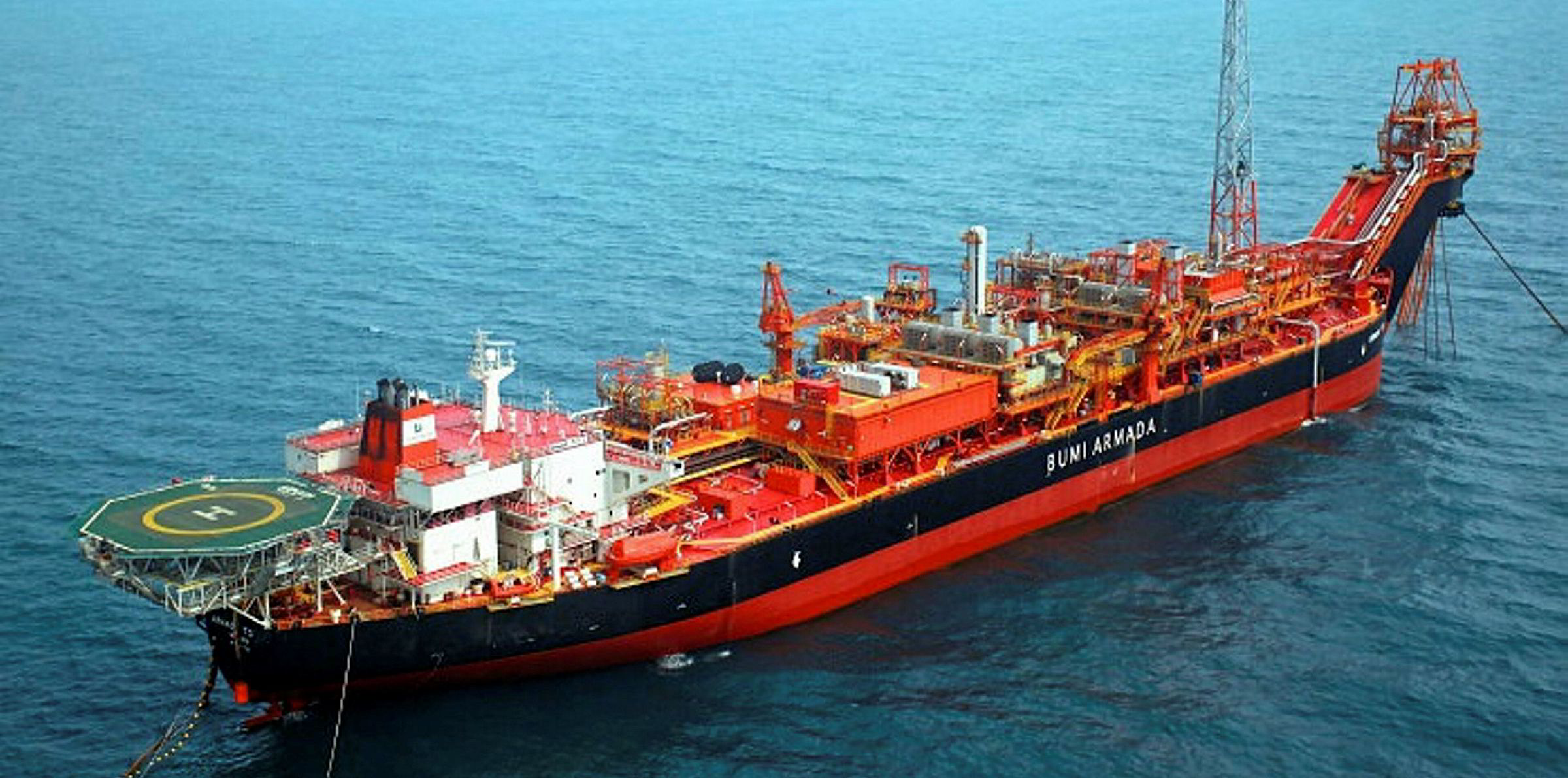 Bumi Armada sees Vietnam FPSO contract extended | TradeWinds