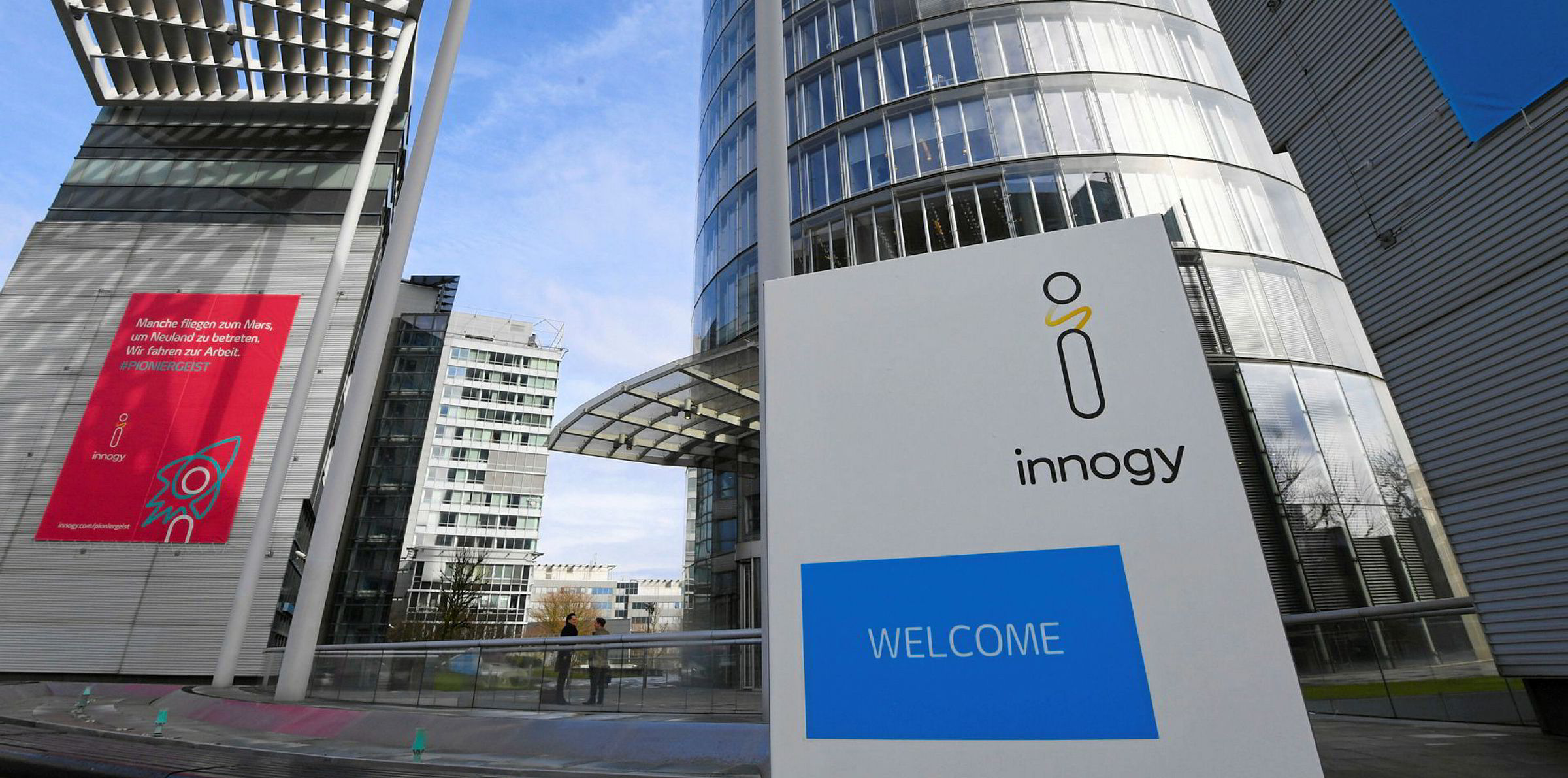 Innogy cleared for 20MW turbines on UK Sofia mega-project | Recharge