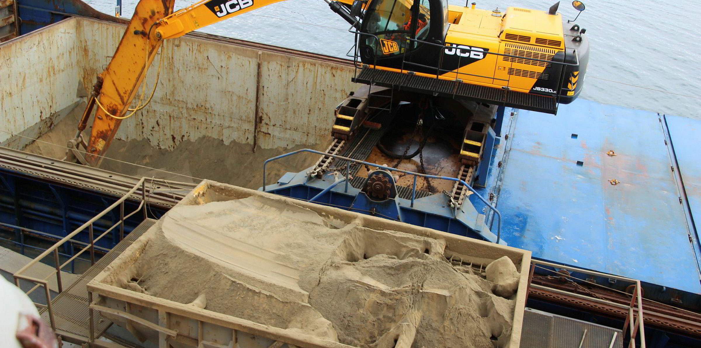 Austevoll Seafood ser positive tegn i fiskemelmarkedet | IntraFish.no